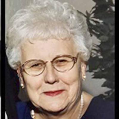 Obituary for Mary Olive Booker | Obituaries | myleaderpaper.com