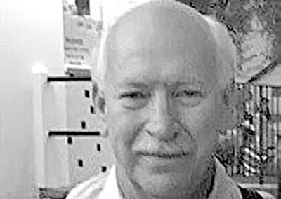 Malcolm “Roger” Casey Sr., 71, De Soto | Obituaries | myleaderpaper.com