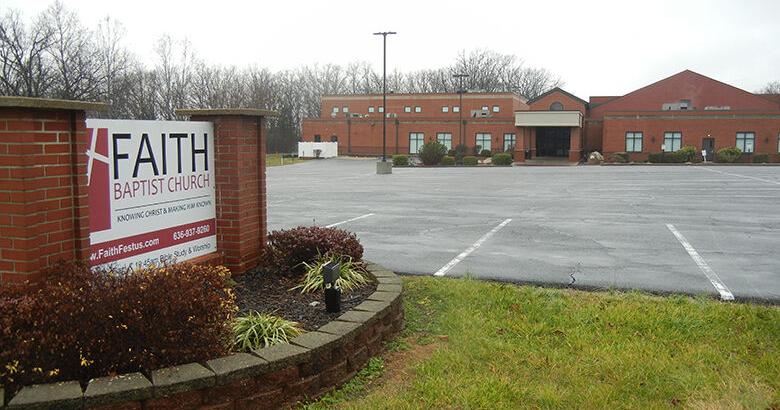 Festus annexes eight properties set to lose water service | Local News ...