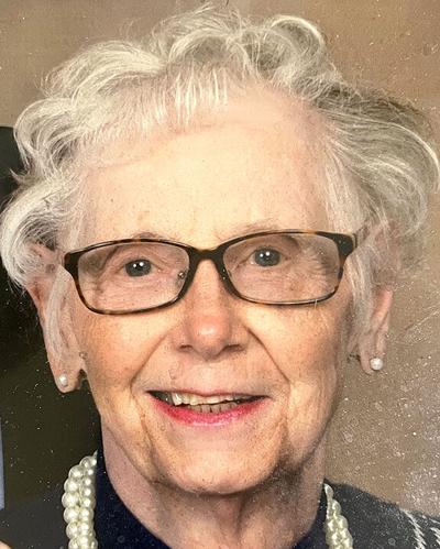 Marcella Grace Vaughn, 89, of Festus | Obituaries | myleaderpaper.com