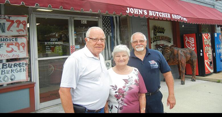 John’s Butcher Shoppee celebrates 50 years in business | Business ...