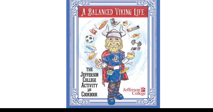 Submissions sought for recipe, activities book | Local News ...