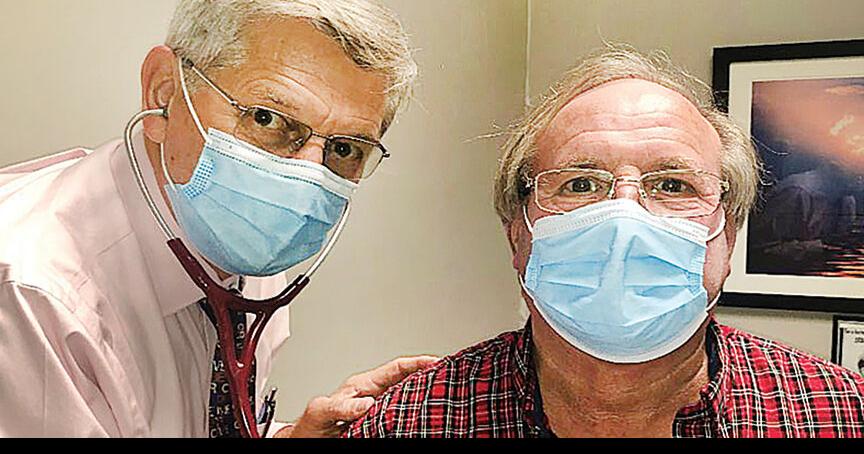 Innovare Health Advocates | Survive | myleaderpaper.com