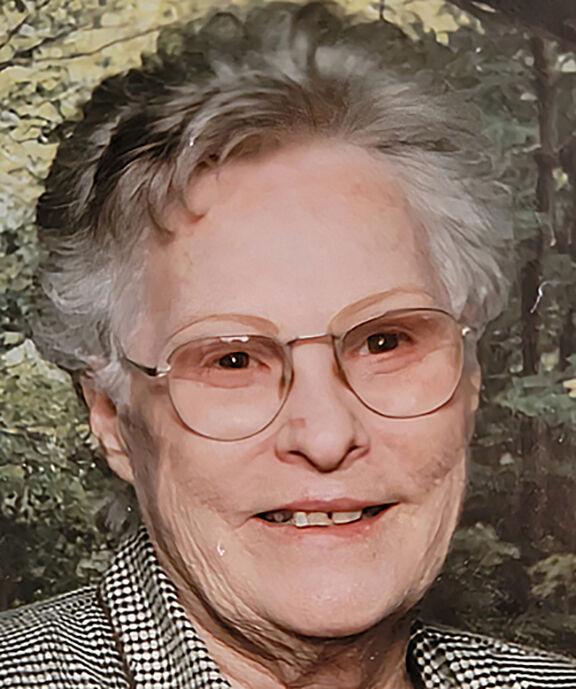Juanita Crafton, 94, Festus | Obituaries | myleaderpaper.com