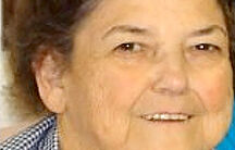 Hazel Elizabeth (Hildebrand) Huff, 81, Plato | Obituaries ...