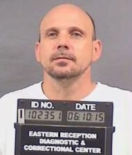 Harrison, former Fenton man, sentenced to six years following numerous ...