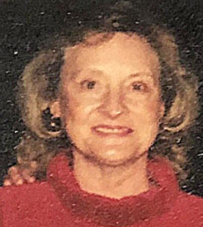 Nancy M. (Reams) Kirkpatrick, 80, Festus | Obituaries | myleaderpaper.com