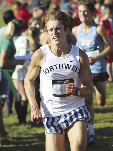 Russell Korando photos – Stan Nelson Invitational, Sept. 14 | Gallery ...