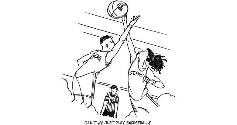 Gordon Bess talks sportsmanship and the ousting of St. Pius | Columns ...