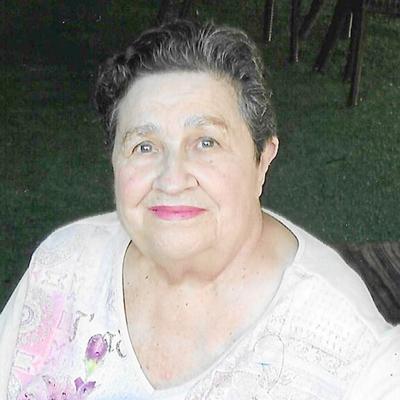 Obituary for Ruth Ann (Schenk) Sullins | Obituaries | myleaderpaper.com