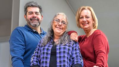 EDC’s Rosie Buchanan has a love of helping people | Local News ...