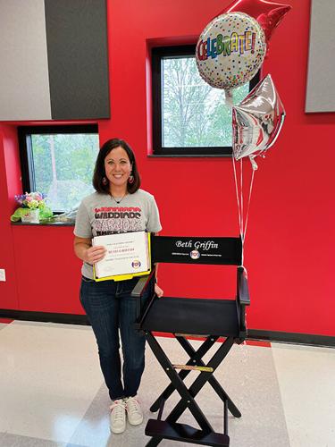 Fox’s Beth Griffin, Jamie Willis win employee awards | Local News ...