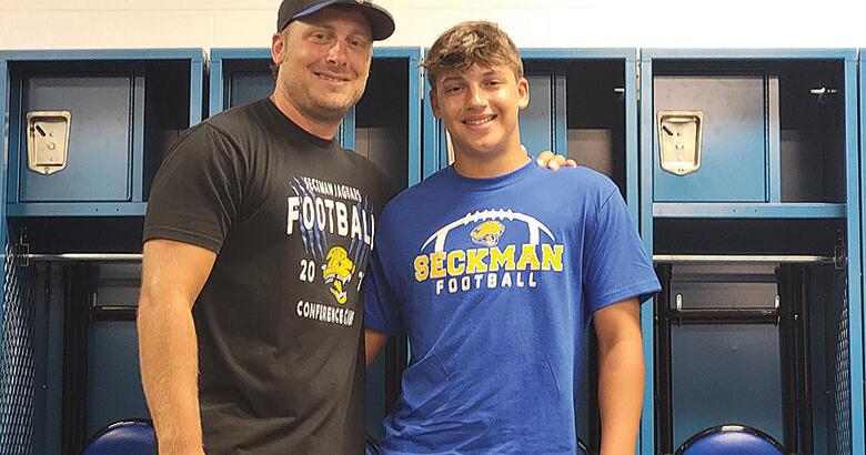 Seckman football has undergone drastic improvements | Sports ...