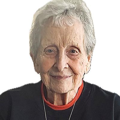 Obituary for Bernice E. (Thornton) Arnold | Obituaries | myleaderpaper.com