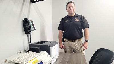 Sheriff’s Office settles into new North Zone substation | Local News | myleaderpaper.com