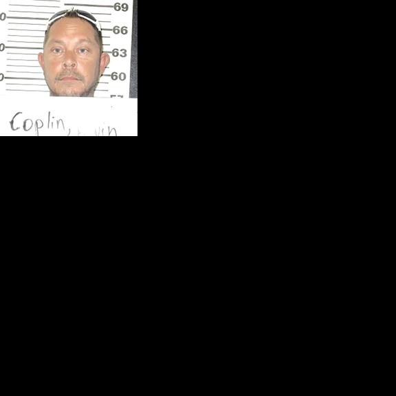 Kevin Coplin on Aug. 6 sentenced to 15 years in prison | Police Fire ...