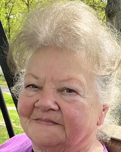 Obituary for Brenda Armbruster | Obituaries | myleaderpaper.com