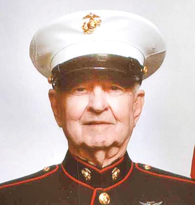 Master Sgt. Carl Edward Boley, 89, Fenton | Obituaries | myleaderpaper.com