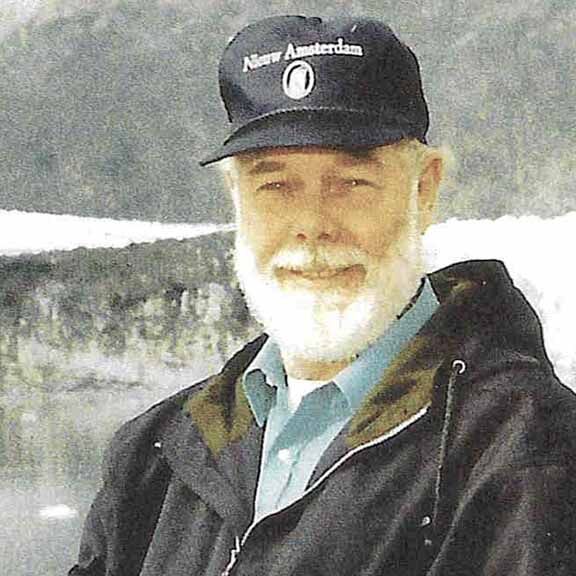 Obituary for Larry Robertson McGee | Obituaries | myleaderpaper.com