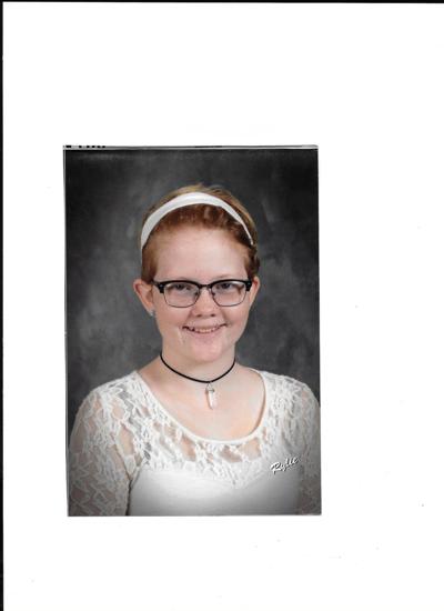 Rylie Dawn Wagner, 13, Columbia | Obituaries | myleaderpaper.com