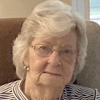 Obituary for Selena ‘Maxine’ (Burns) Griffin | Obituaries ...
