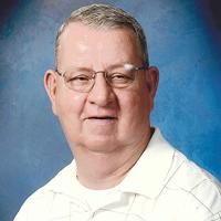 Obituary for Samuel Harrison Litton Jr. | Obituaries | myleaderpaper.com