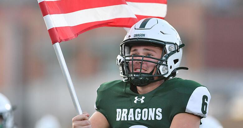 2025 prep football schedules/scores | Sports | myleaderpaper.com