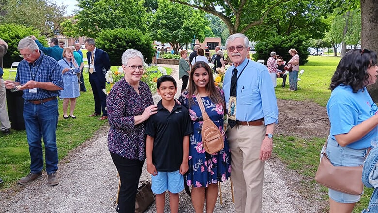 Grace Presbyterian Church celebrates 100 years | Local News ...