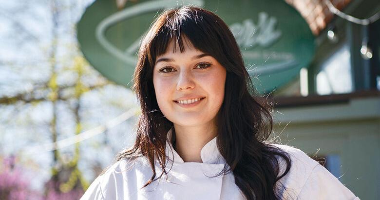 Festus woman brings Lebanese heritage to World Food Championship ...