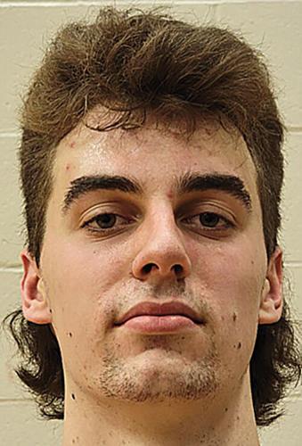 Athlete of the Week (Feb. 3, 2022) -- Carson Smith, Eureka basketball ...