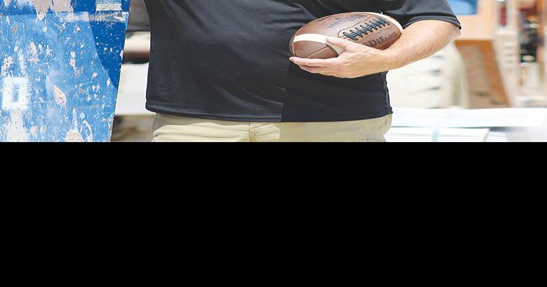 THE COUNTY LINE: Festus stadium work in final quarter | Sports ...