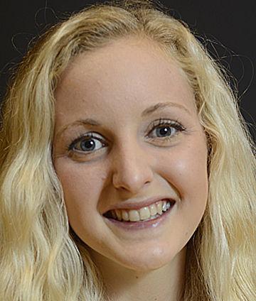 Athlete of the Week (June 11, 2017) -- Jamie Kempfer, University of ...