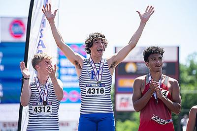 Four-star athlete graduates from Hillsboro, heads to KC | Sports ...