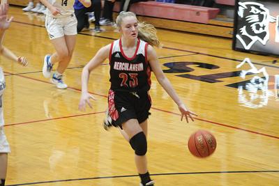 Athlete of the Week (Dec. 13, 2022) -- Taylor Thompson, Herculaneum ...