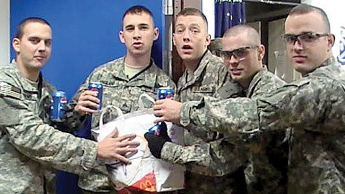 A different kind of graduation | Featured | myleaderpaper.com