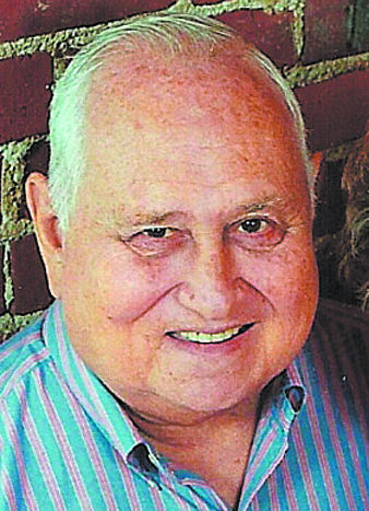 Gerald Ross “Jerry” Ritchie, 79, De Soto | Obituaries | myleaderpaper.com