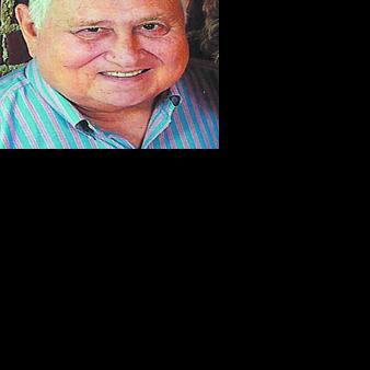 Gerald Ross “Jerry” Ritchie, 79, De Soto | Obituaries | myleaderpaper.com