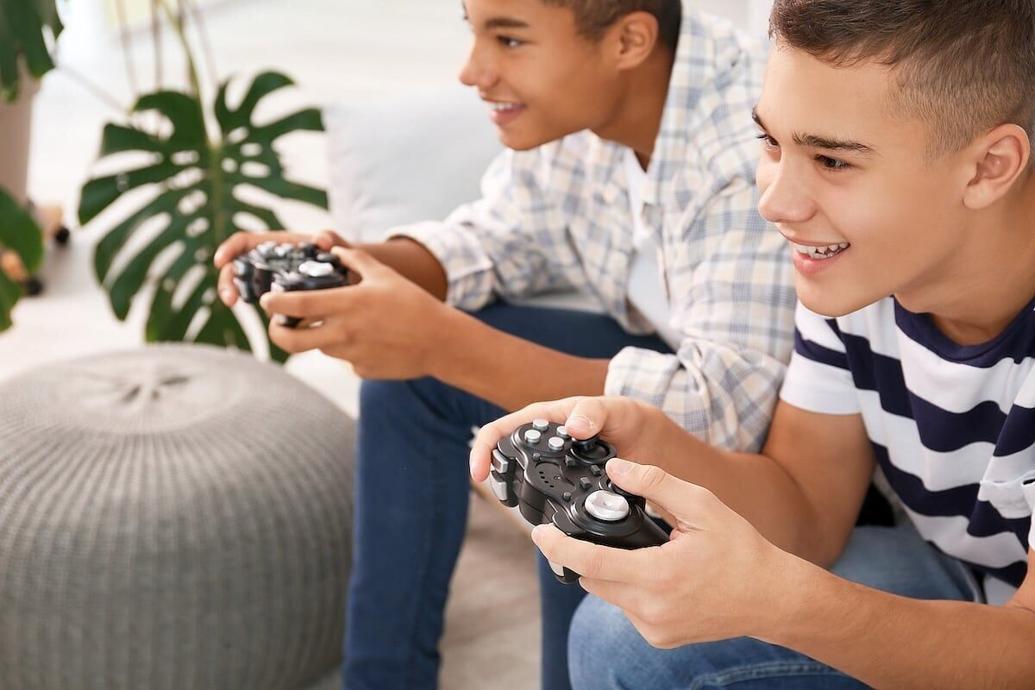 Video Games An Effective Stress Reliever For Young Adults | Health ...