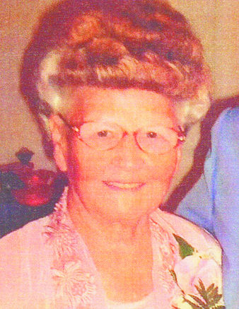 Othella L. Thompson, 90, Herculaneum | Obituaries | myleaderpaper.com