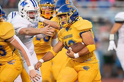 More medals to be handed out at state cross country | Sports ...