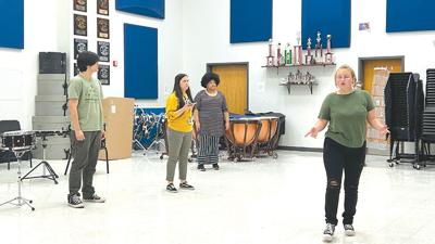 Seckman High to perform ‘Lucky Stiff’ Nov. 30-Dec. 3 | Local Events ...