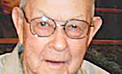 Eugene L. “Gene” Brock, 94, Hillsboro | Obituaries | myleaderpaper.com
