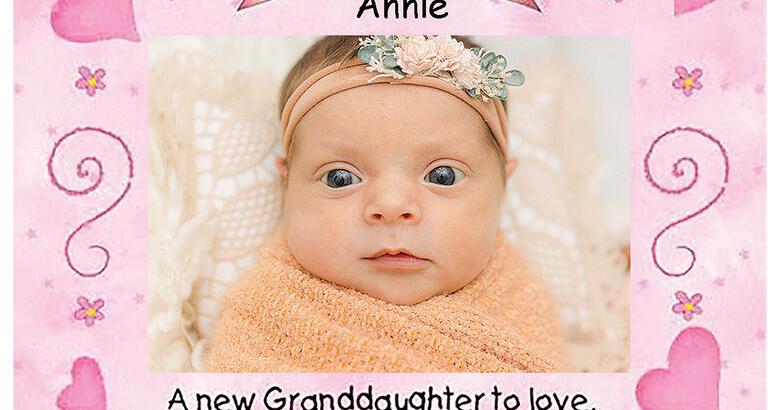 Laura Marlow writes about life with 12 grandchildren | Columns ...