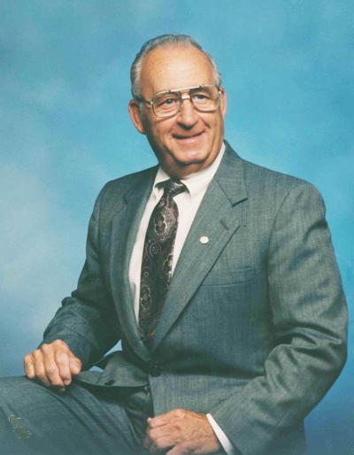 Harold F. Wagoner, 87, Arnold | Obituaries | myleaderpaper.com
