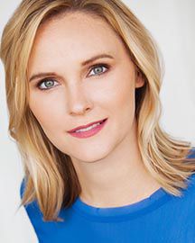 Festus native Leah Berry performing now at Muny as Glinda in ‘Wizard of ...