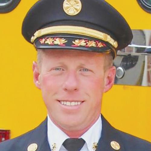 Jefferson County, Eureka fire chiefs bios Oct. 10 | Local News ...