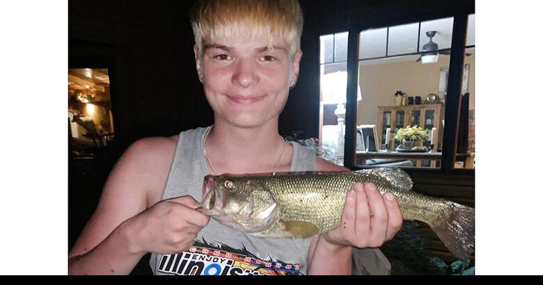 Jordan Ayers was paralyzed on June 8 | Local News | myleaderpaper.com