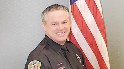 Schaffer named Byrnes Mill Police captain | Local News | myleaderpaper.com