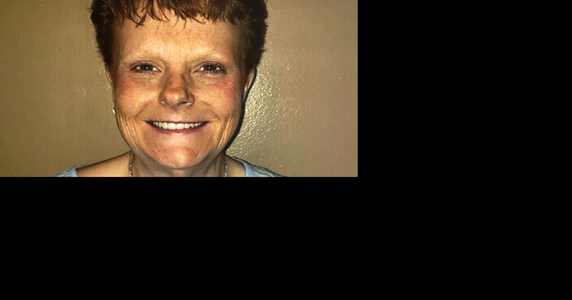 Ginger Renee (Reece) Francis, 54, Festus | Obituaries | myleaderpaper.com