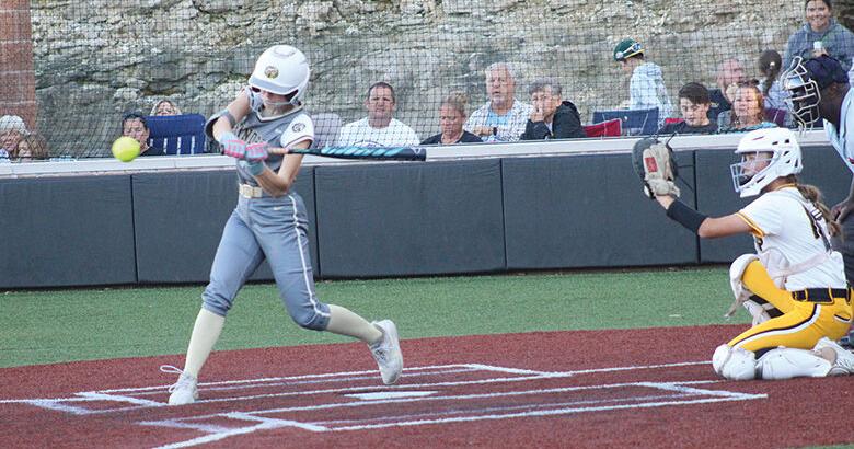 District softball results, schedules | Sports | myleaderpaper.com